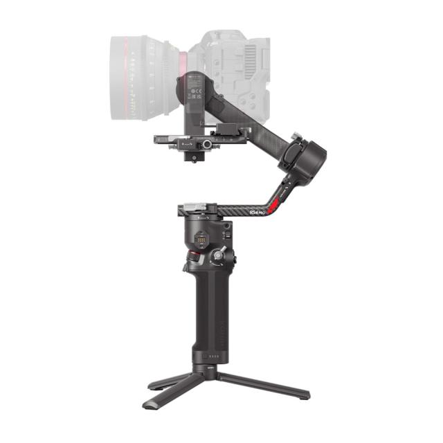 DJI RS4 Pro Combo Set | 711rent.com DJI RS4 Pro Combo Set | 711rent.com